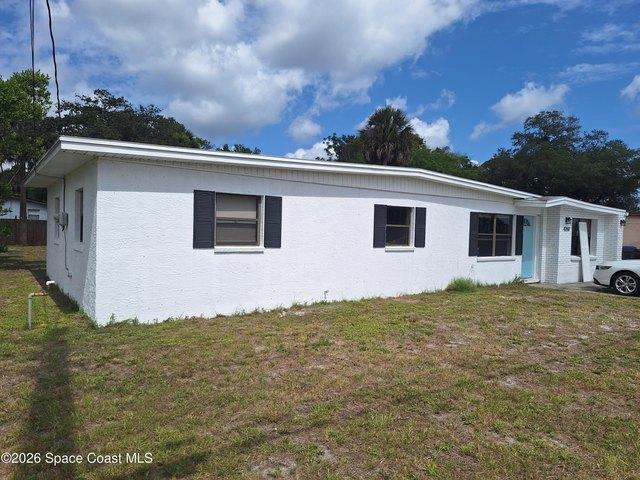 4260 Capron Rd, Titusville, FL 32780
