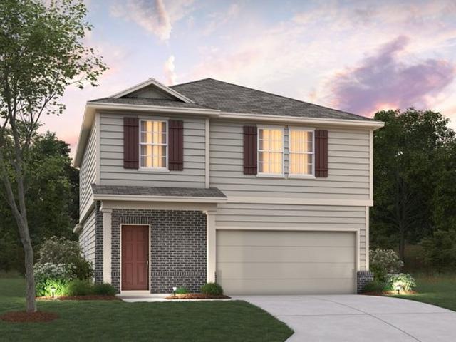 4260 Carlotta Dr, New Braunfels, TX 78130