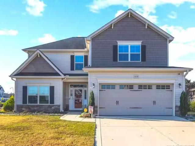 4260 Cinder Ln, Fayetteville, NC 28312 MLS LP734099