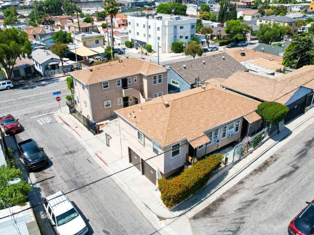 4260 City Terrace Dr, Los Angeles, CA 90063 | MLS #25561