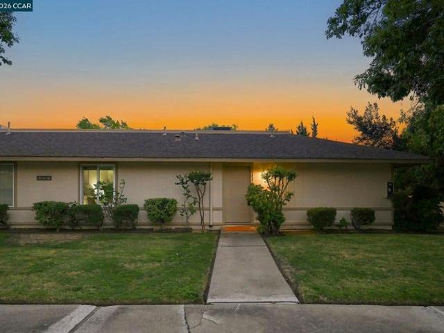 4260 Clayton Rd Apt 11, Concord, CA 94521