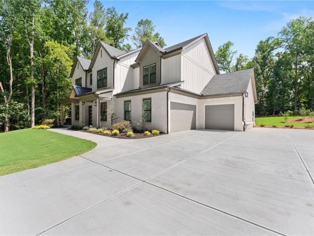 4260 Deerfield Road
