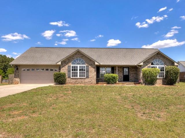 4260 Excursion Dr, Dalzell, SC 29040
