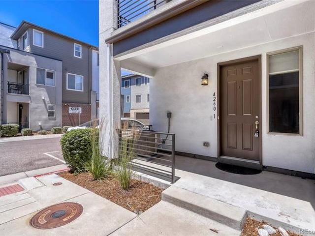 4260 E Warren Ave Unit 1, Denver, CO 80222