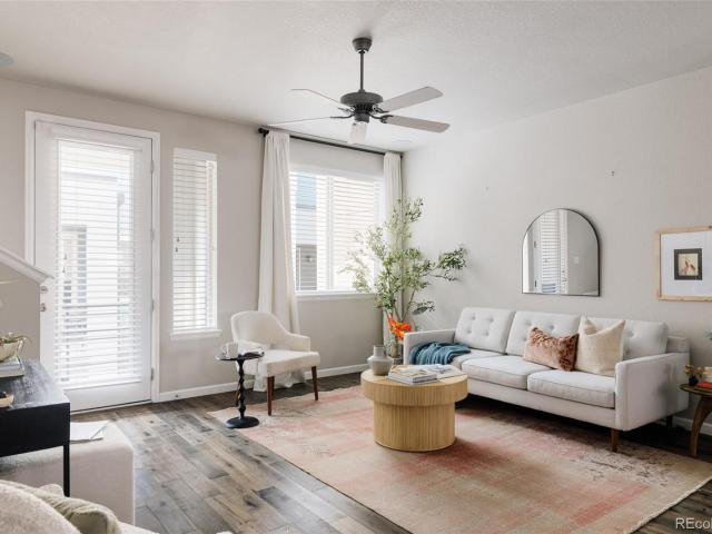 4260 E Warren Avenue # 2