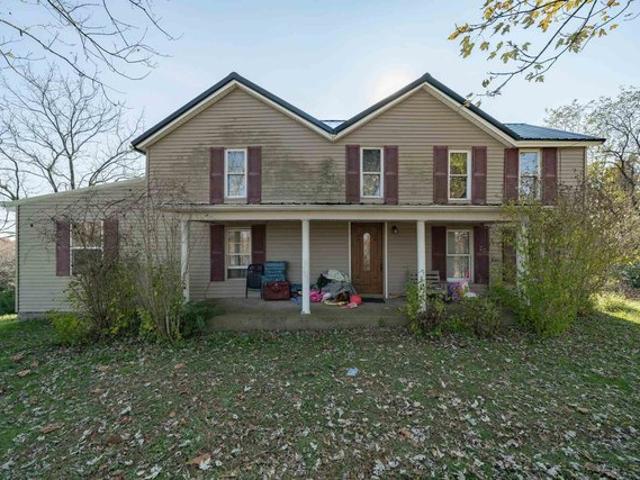 4260 Heekin Lawrenceville Rd, Williamstown, KY 41097