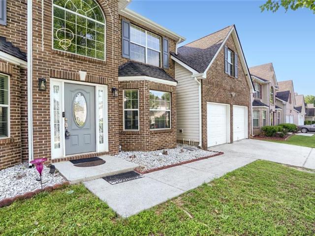4260 Ivy Fork Drive