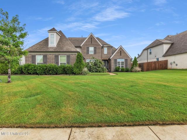 4260 John Joseph Drive