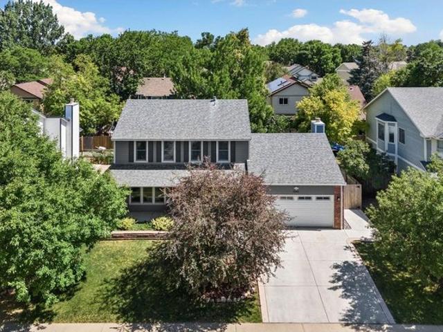 4260 Kingsbury Dr, Fort Collins, CO 80525