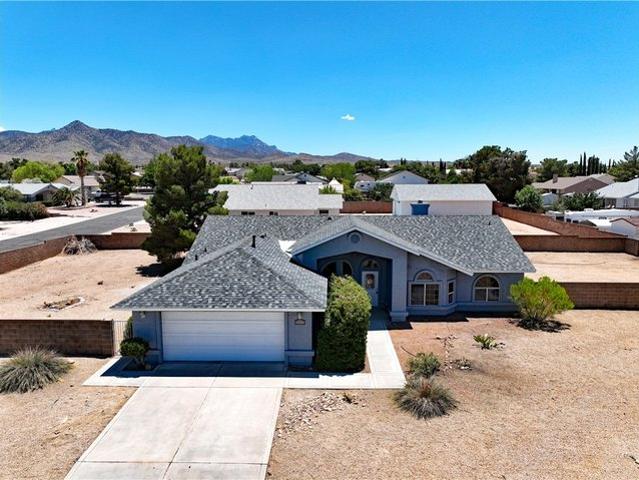 4260 Pinto Rd, Kingman, AZ 86401