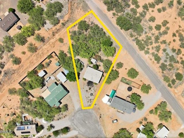 4260 S Bodie Ct, Sierra Vista, AZ 85650