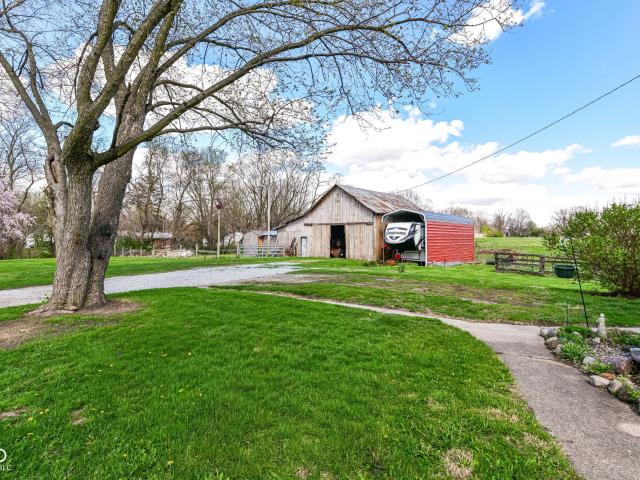 4260 S Ridgeview Road