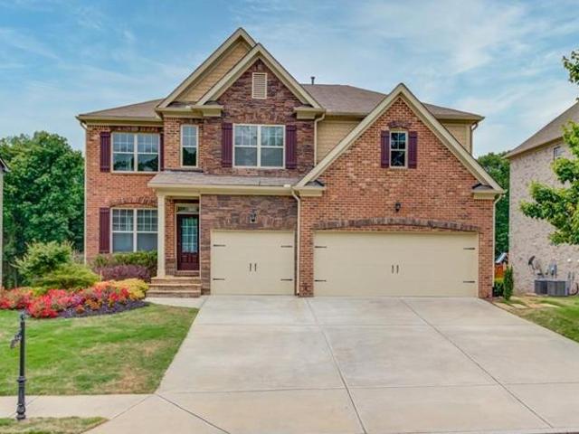 4260 Secret Shls Wy, Buford, GA 30518