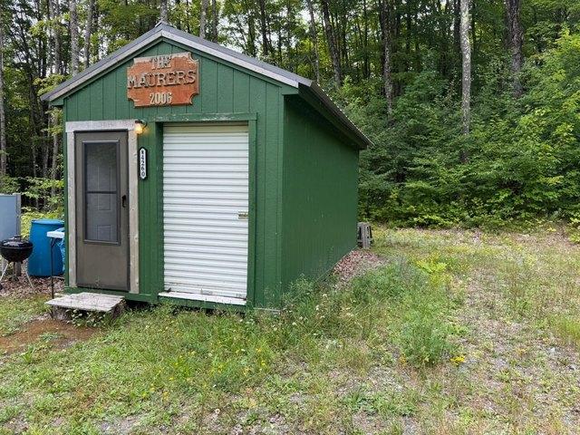 4260 Tamarack Lake Rd W Unit N, Watersmeet, MI 49969
