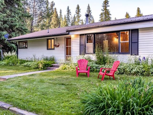 4260 US Highway 93 W, Whitefish, MT 59937