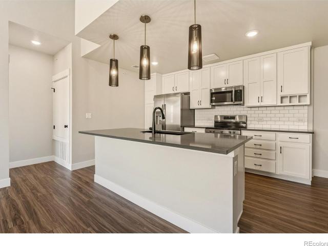 4260 Vulcan Creek Drive # 307