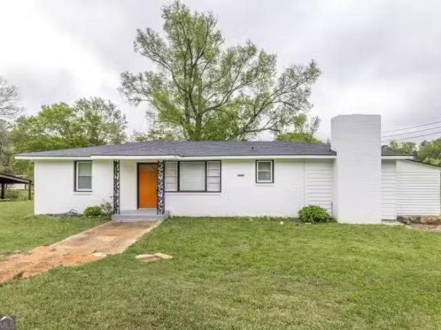 4260 Villa Ave, Macon, GA 31204 MLS 10492164