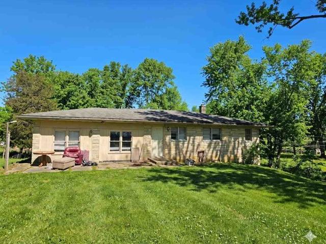 4260 W Crystal St, North Vernon, IN 47265