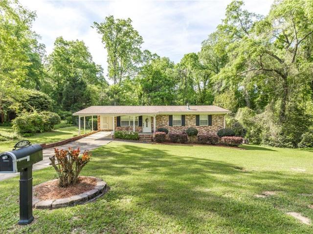 4260 Wood Forest Pl, Macon, GA 31210 | MLS #7753 | Compass