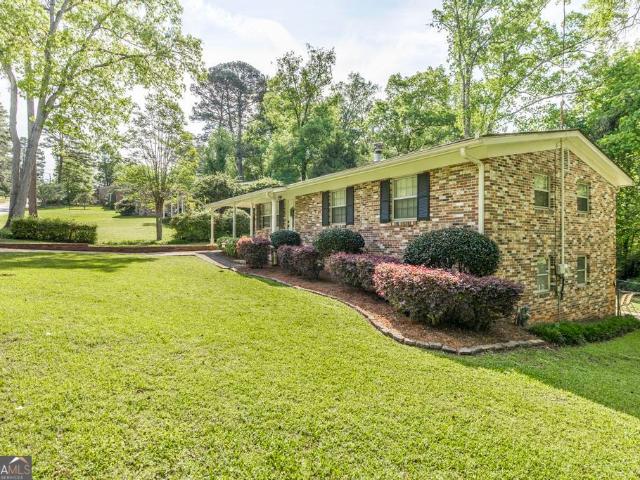 4260 Wood Forest Place