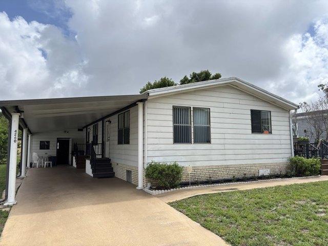 4260 74th St N Unit 377, Riviera Beach, FL 33404