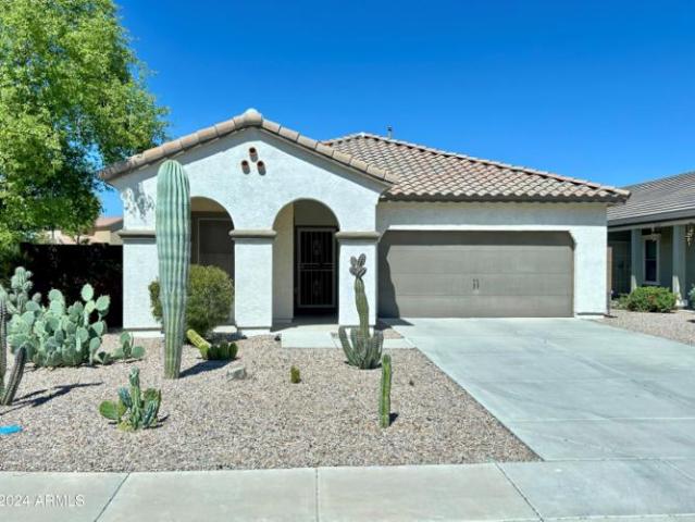 42610 W Lucera Ct, Maricopa, AZ 85138