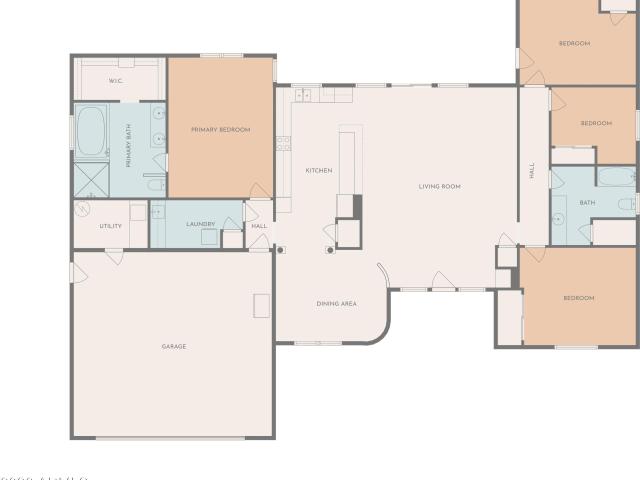 42619 N 19th St, New River, AZ 85087 | MLS #6966