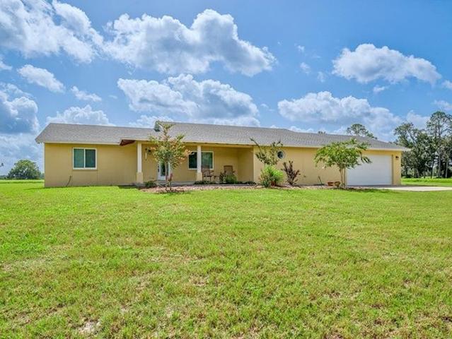 4261 NW 57th Ct, Chiefland, FL 32626