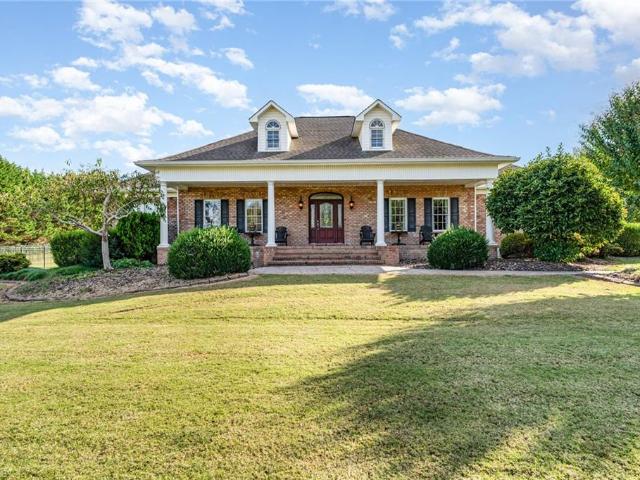 4261 Nc Highway 49