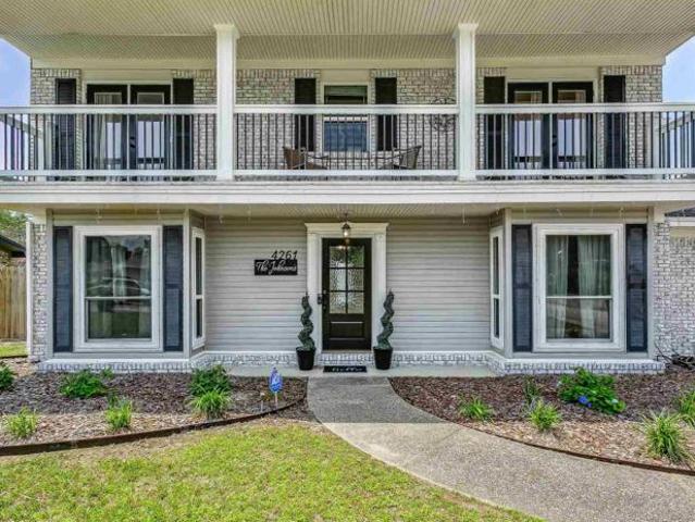 4261 Obregon Dr, Pensacola, FL 32504