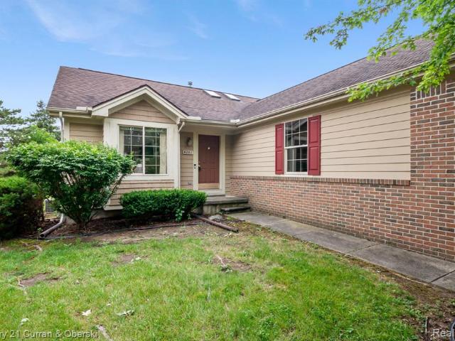 4261 Boulder Pond Drive