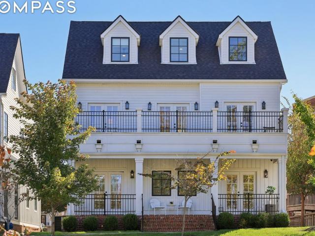 4261 Brick Church Pike, Nashville, TN