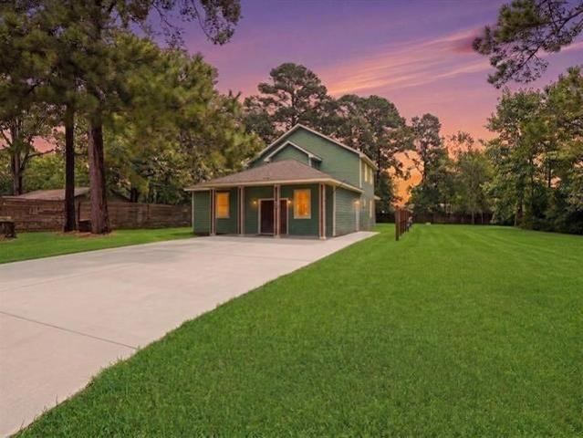 4261 Carlene St. orange, us, tx