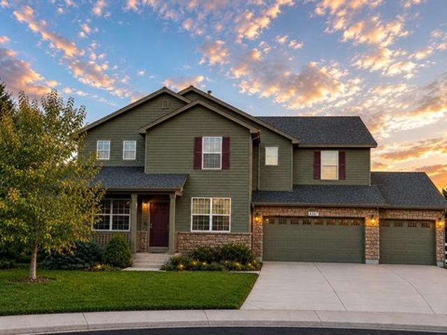 4261 Eagle Ridge Way, Castle Rock, CO 80104