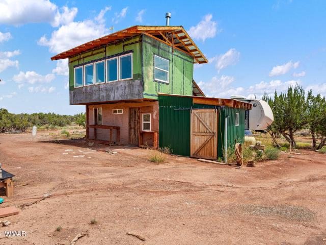 4261 El Dorado Road