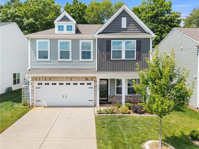 4261 Honeysuckle Vine Dr, Winston Salem, NC 27106