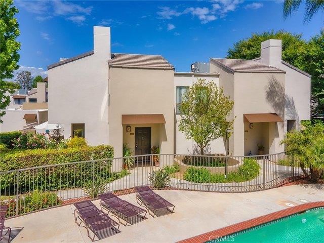 4261 Las Virgenes Rd Unit 5, Calabasas, CA 91302