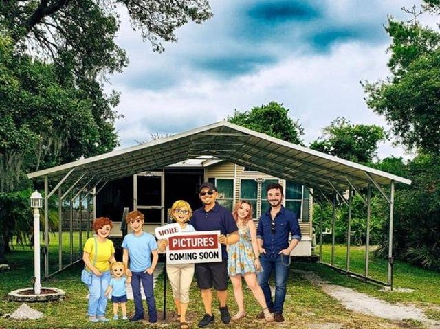 4261 Pleasant Hill Rd Lot N11, Kissimmee, FL 34746
