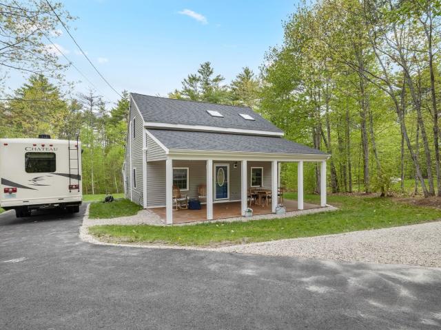 4261 Province Lake Road