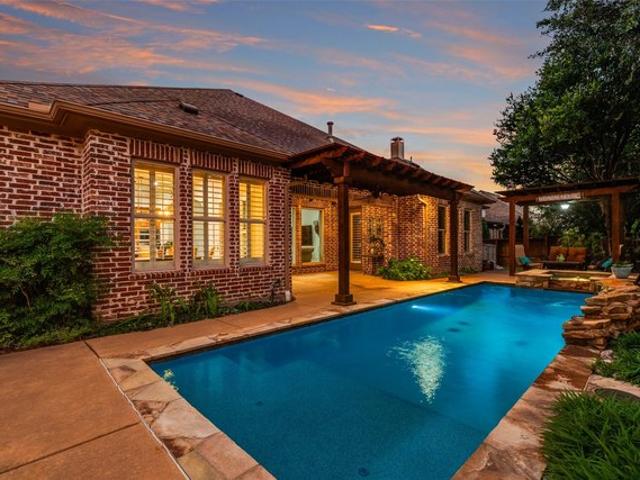 4261 Rocky Ford Dr, Prosper, TX 75078
