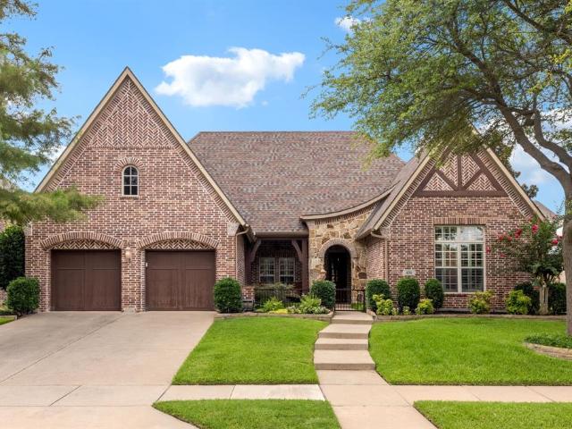 4261 Rocky Ford Drive