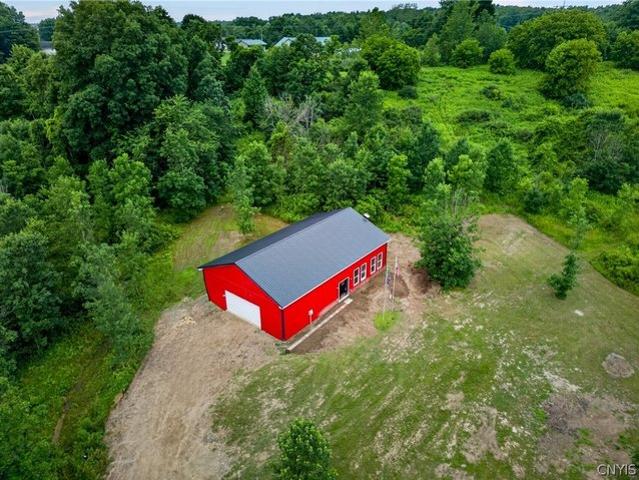 4261 St Rt # 49, Pennellville, NY 13132