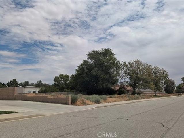 4261 Stetson Ave, Rosamond, CA 93560