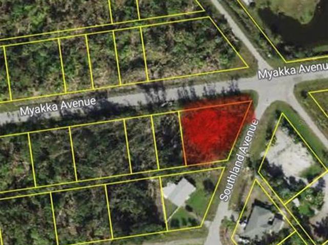 4261 Southland Ave, Port Charlotte, FL 33953 | MLS #C7497