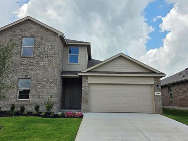 4261 Trickling Creek Ln, Fort Worth, TX 76036