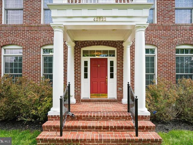 42623 Trappe Rock Court