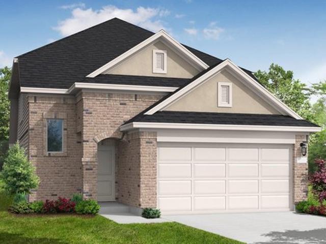 42627 Mystery Ln, Magnolia, TX 77354