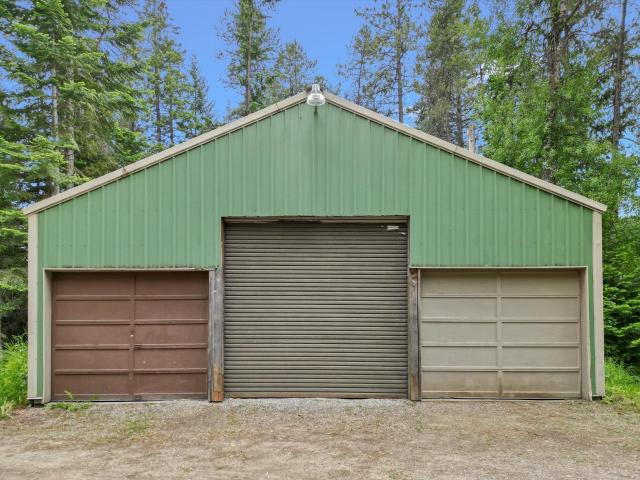 4262 Aspen Hill Way, Clayton, WA 99110 | MLS #202610
