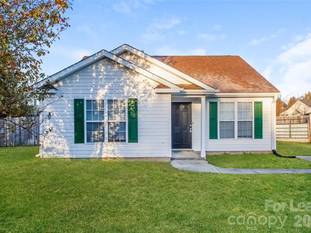 4262 Barley St SW, Concord, NC 28027 | MLS #4359