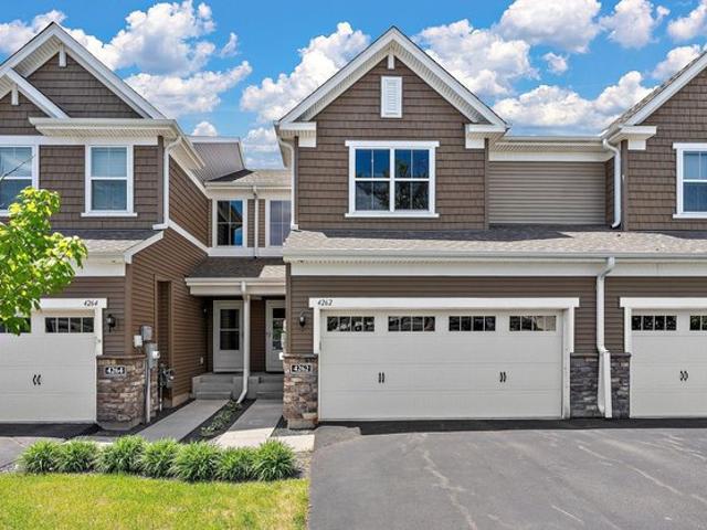 4262 Corn Silk Ln, Woodbury, MN 55129